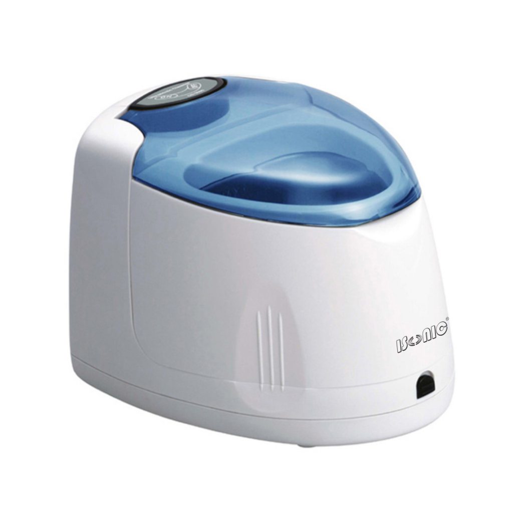 Bains À Ultrasons Pour Prothèses Dentaires - Mid-Continental Dental ...