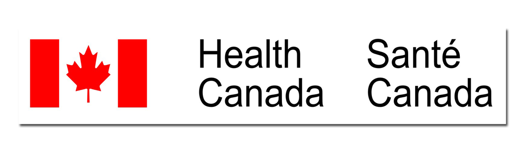 Canadian Health Care Logo