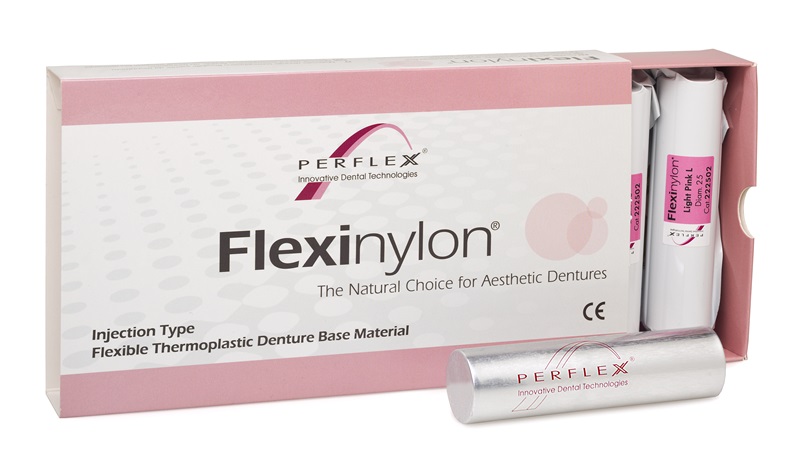 Flexinylon - Mid-Continental Dental Supply Co. Ltd.